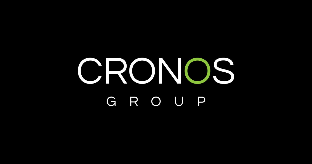 Brands - The Cronos Group